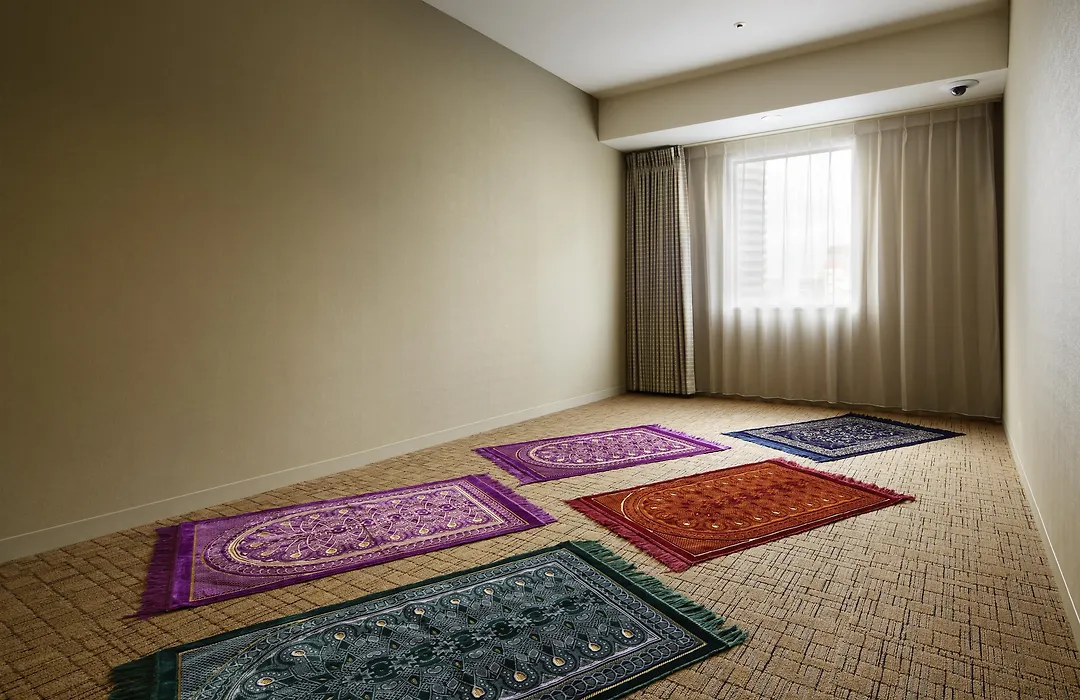 SUNSHINE CITY PRINCE HOTEL IKEBUKURO TOKYO | 4-STAR ACCOMMODATION IN ...